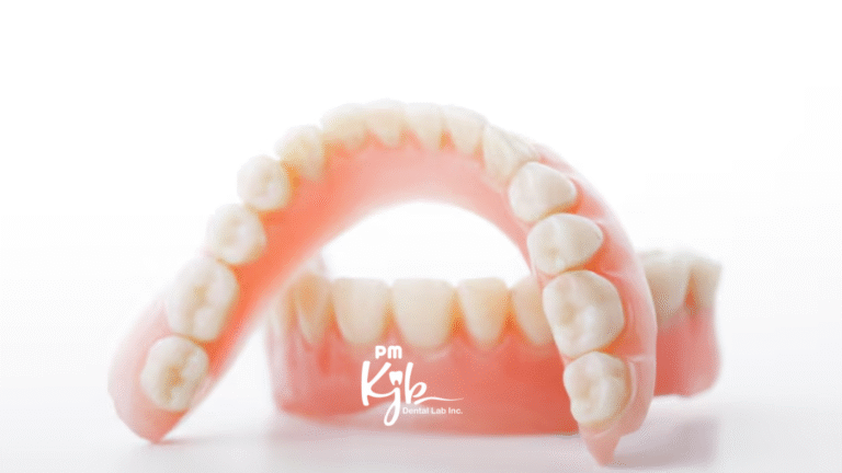 Custom Dentures Explained Complete Guide for New Wearers